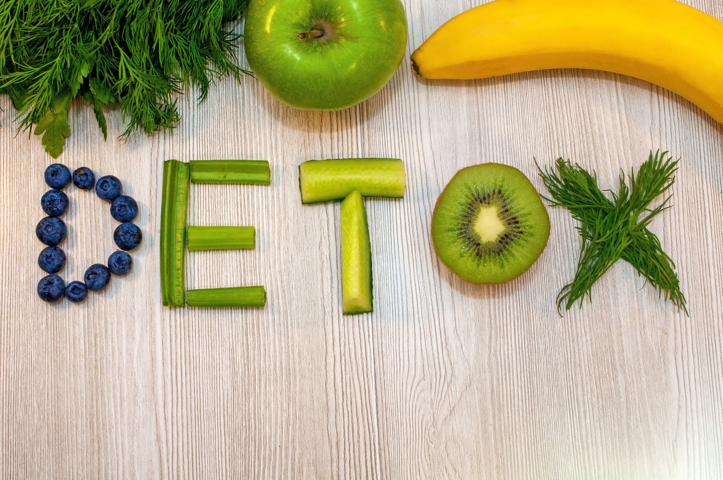 Understanding the Keto Cleanse: Detox the Low-Carb Way - Ketoach