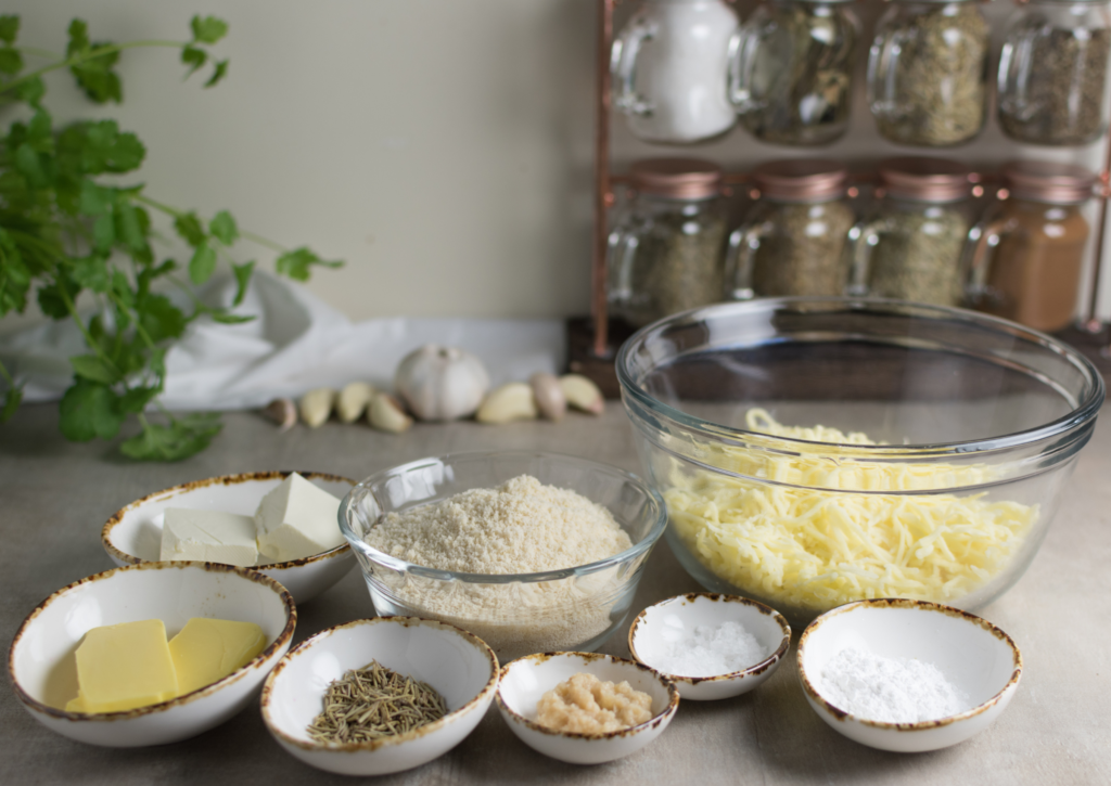 Keto Cooking Ingredients: A Comprehensive Guide - Ketoach